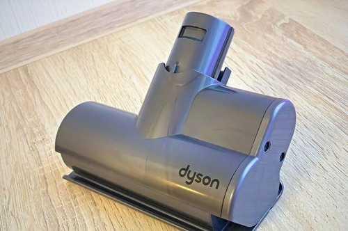Мини электро турбощетка Dyson 62748