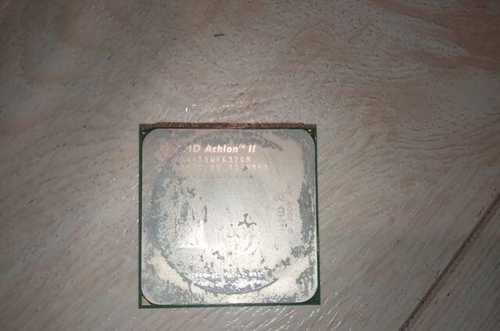Процессор для пк AMD Athlon 2
