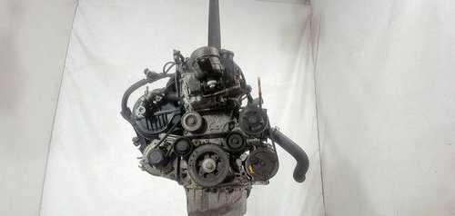 Двигатель (двс) Suzuki Kizashi J24B