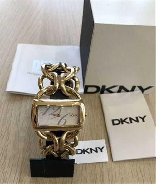 Часы женские dkny, NY4366