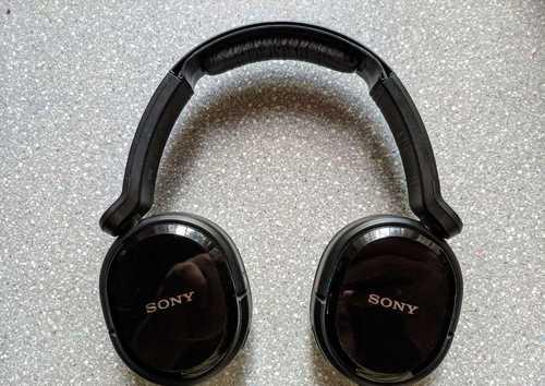 Наушники Sony MDR-HW300
