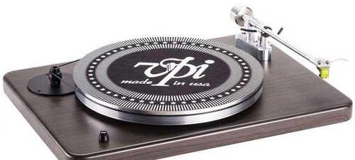 VPI Cliffwood