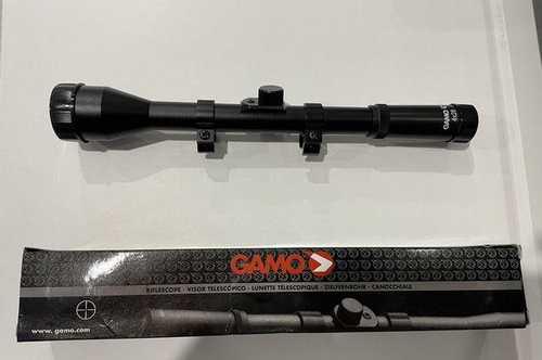 Оптический прицел gamo