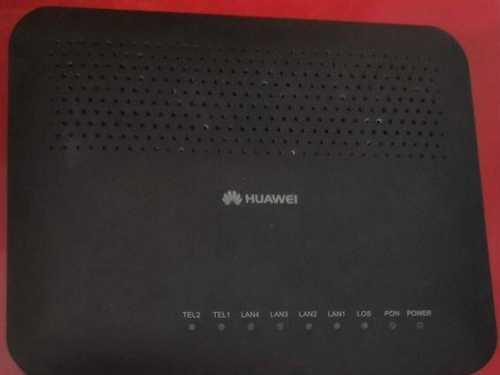 Huawei HG8240