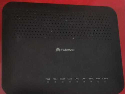 Huawei HG8240