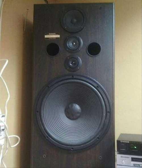 Колонки пионер cs- G703
