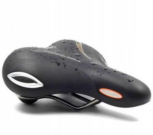 Седло велосипедное Selle Royal Lookin