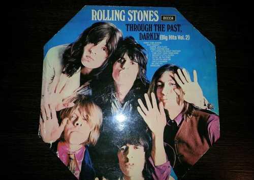 The Rolling Stones - Through the Past Darkly 1969