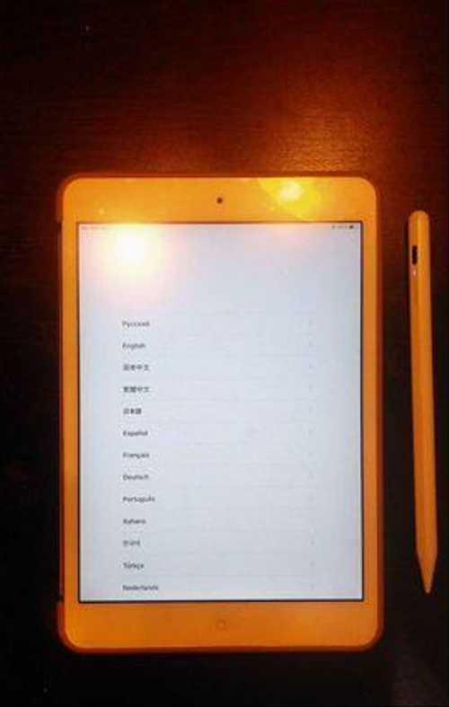 iPad mini 2 16gb А1490