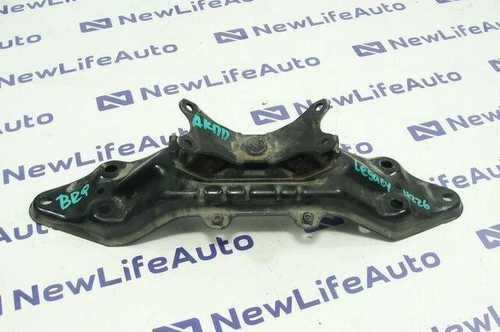 Подушка кпп Subaru Legacy BR9 EJ253 2011