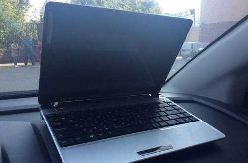 Asus Eee PC 1201HA
