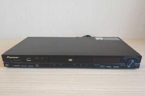 DVD Player Pioneer DV-600AV-K