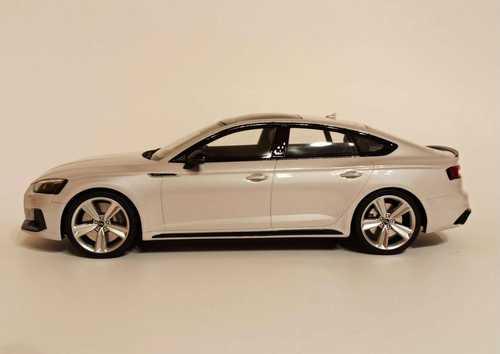 Audi RS5 Sportback 2019 Gt Spirit 1:18