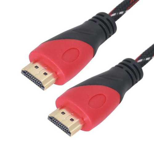 Кабели hdmi Н