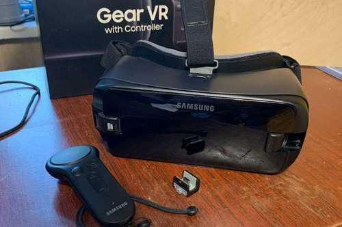 Samsung Gear VR SM-R325