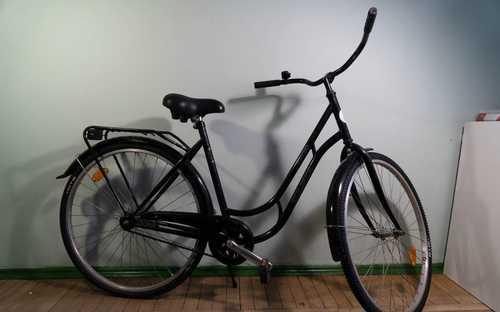 Retro solifer