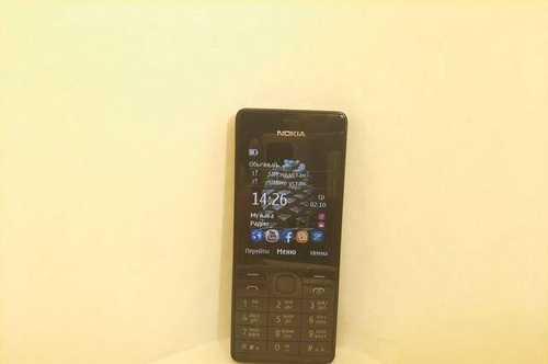 Телефон Nokia 515 Dual Sim (Щербинки)
