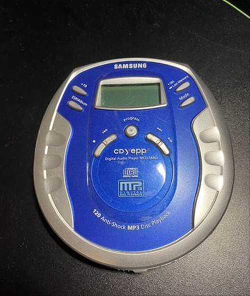 Digital audio player samsung