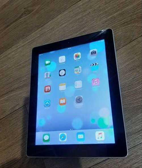 iPad 2