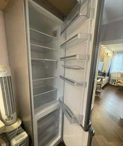 Холодильник bosch KGS39Z45