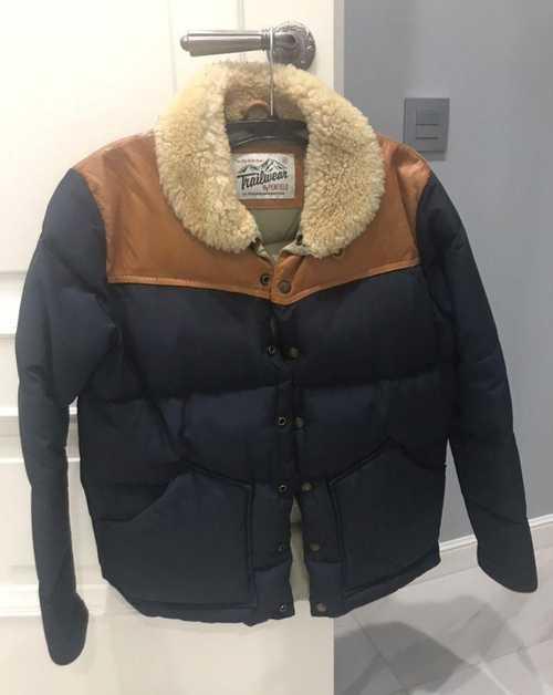 Пуховик Penfield