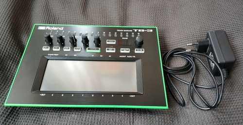 Roland TB-3