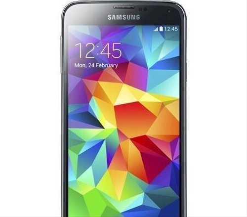 SAMSUNG Galaxy S5 LTE