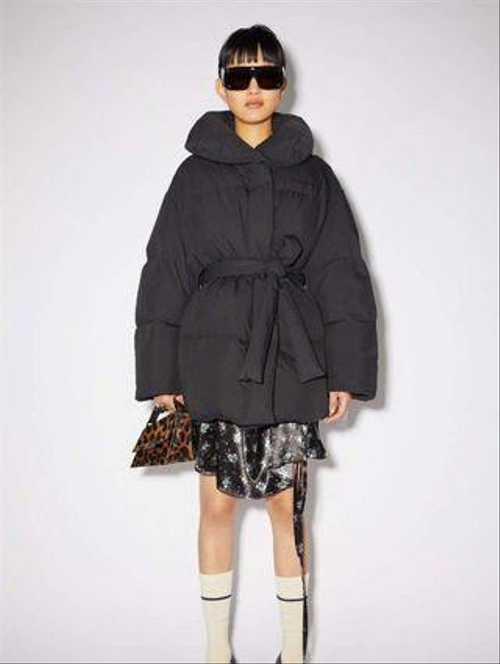 Пуховик Acne Studios