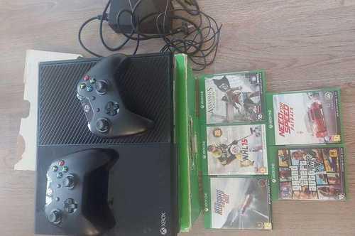 Xbox One 500 gb