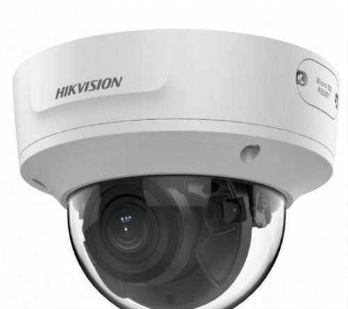 Видеокамера Hikvision DS-2CD2723G2-IZS