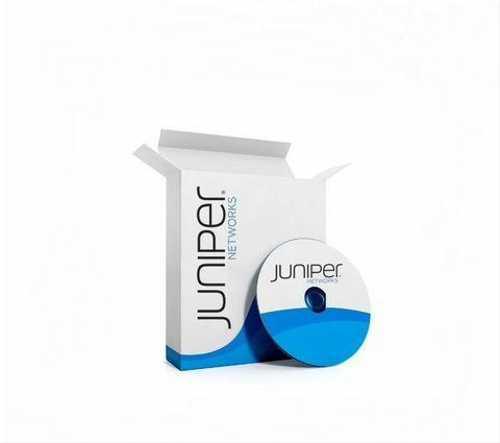 Лицензия Juniper EX-24-AFL