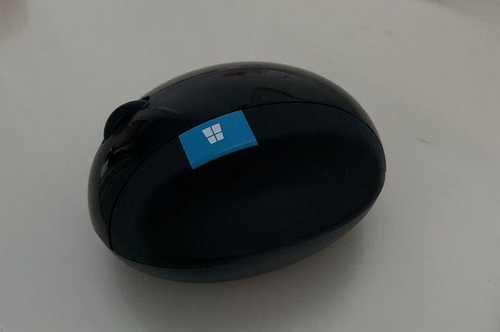 Мышь компьютерная microsoft sculpt ergonomic mouse