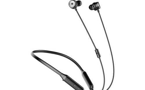 Baseus simu Active NoiseReduction S15 черные EAR26