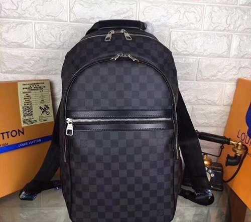 Рюкзак Louis Vuitton LV мужской