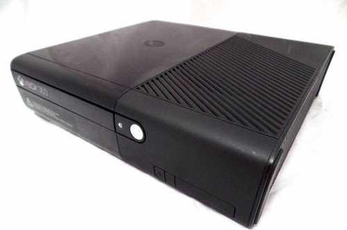 Xbox 360 E (Elit) Разбор
