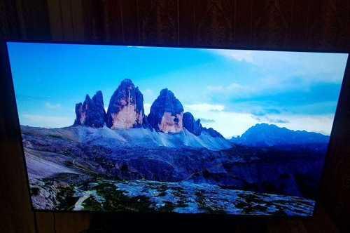 LG oled 55B8S 4K HDR