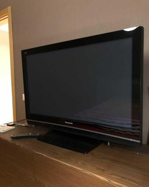 Телевизор Panasonic viera TH-R42PV80A