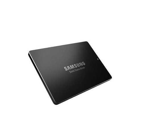 Твердотельный накопитель SSD 960Gb SAMSUNG SM863a