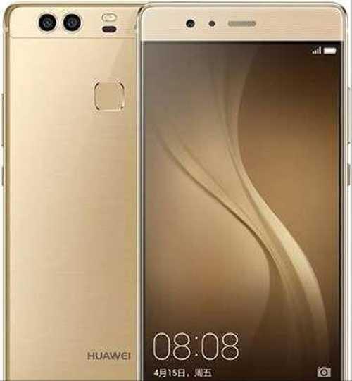 Телефон Huawei p9 обмен продажа