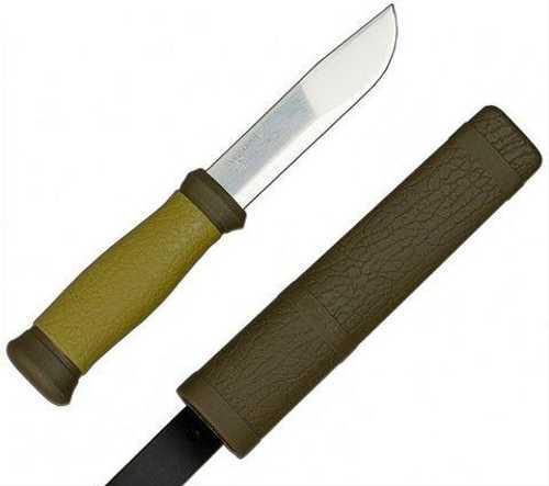 Нож Morakniv Outdoor 2000