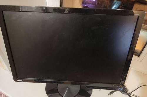 Монитор Benq g920wl 19 не включается