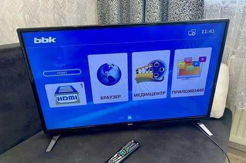 Телевизор Smart BBK 32lex-5045\t2c