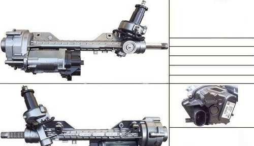Электрорейка на Bmw E90 E91 E92 E93 | Festima.Ru – частные объявления