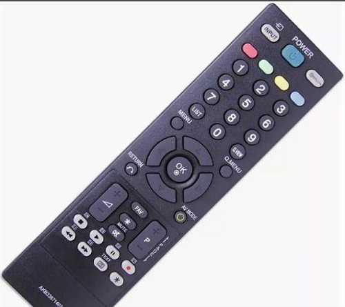 LG AKB33871413, LG AKB33871407 пульт для тв LG