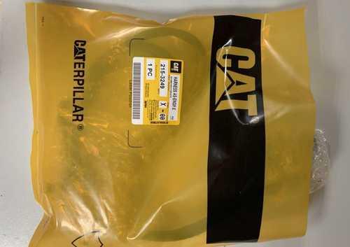 Caterpillar C9 жгут проводки форсунок 215-3249