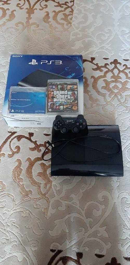Sony Playstation 3