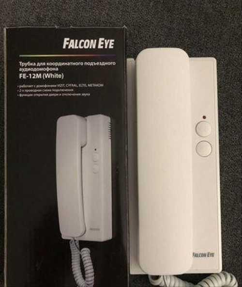 Трубка домофона Falcon eye