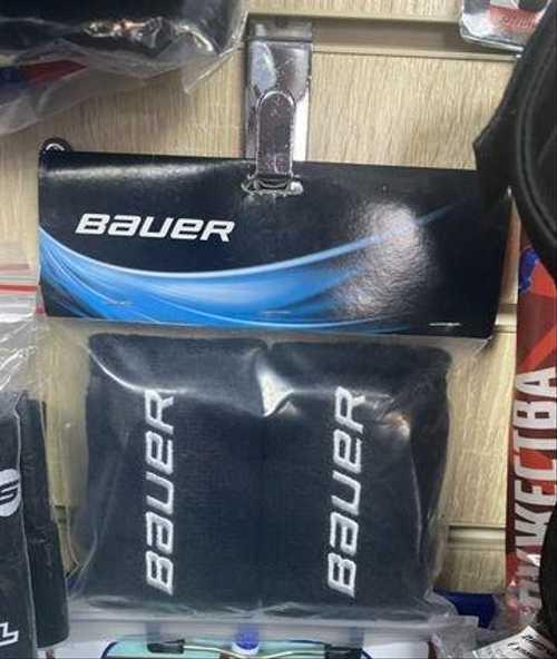 Хоккейная форма защита кисти игрока Bauer