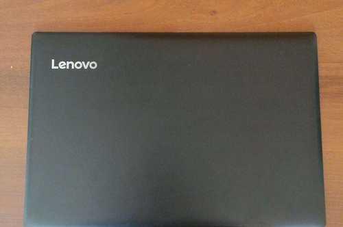 Крышка матрицы Lenovo 330-15ast