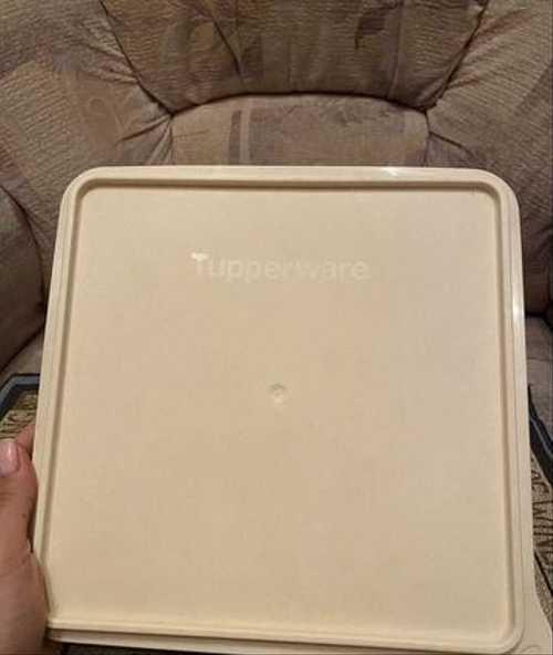 Посуда tupperware